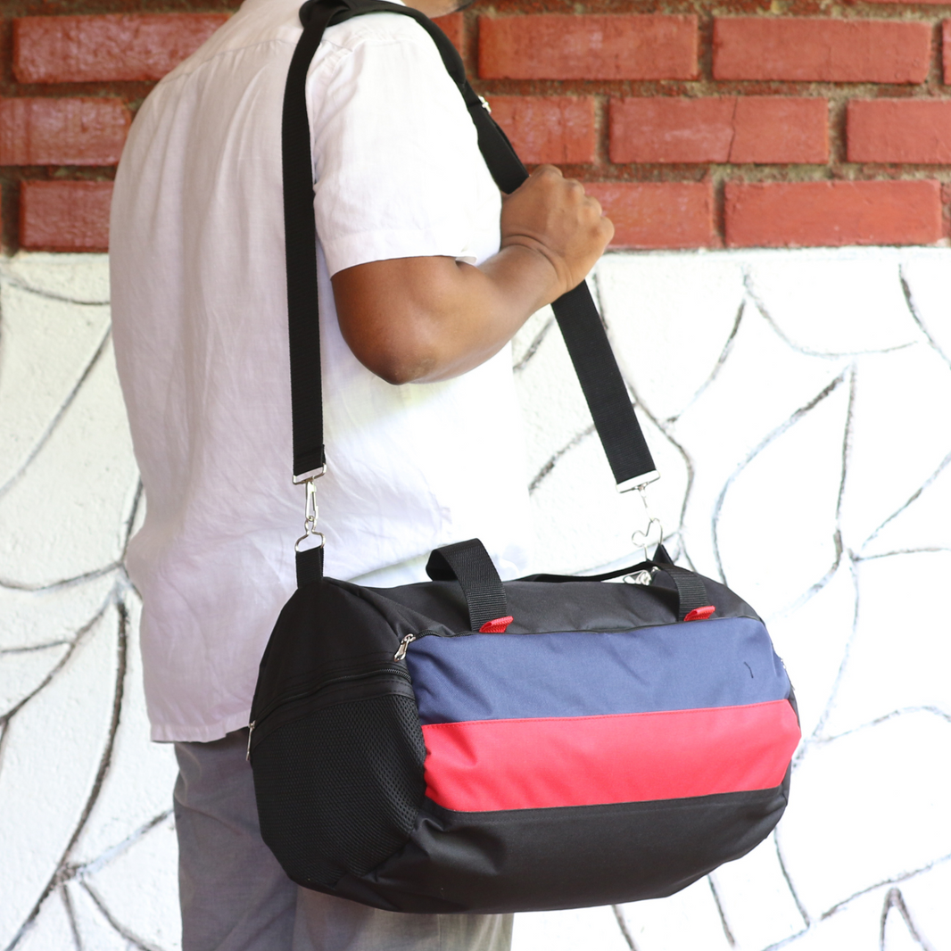 Duffel Bags – Avonkin